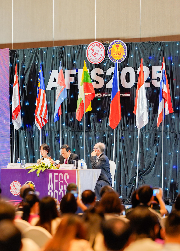Unlocking The Future Of Medicine At the 23rd ASEAN Federation of ...